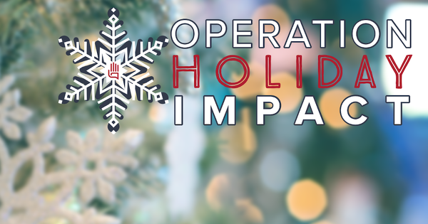 Operation Holiday Impact 2021